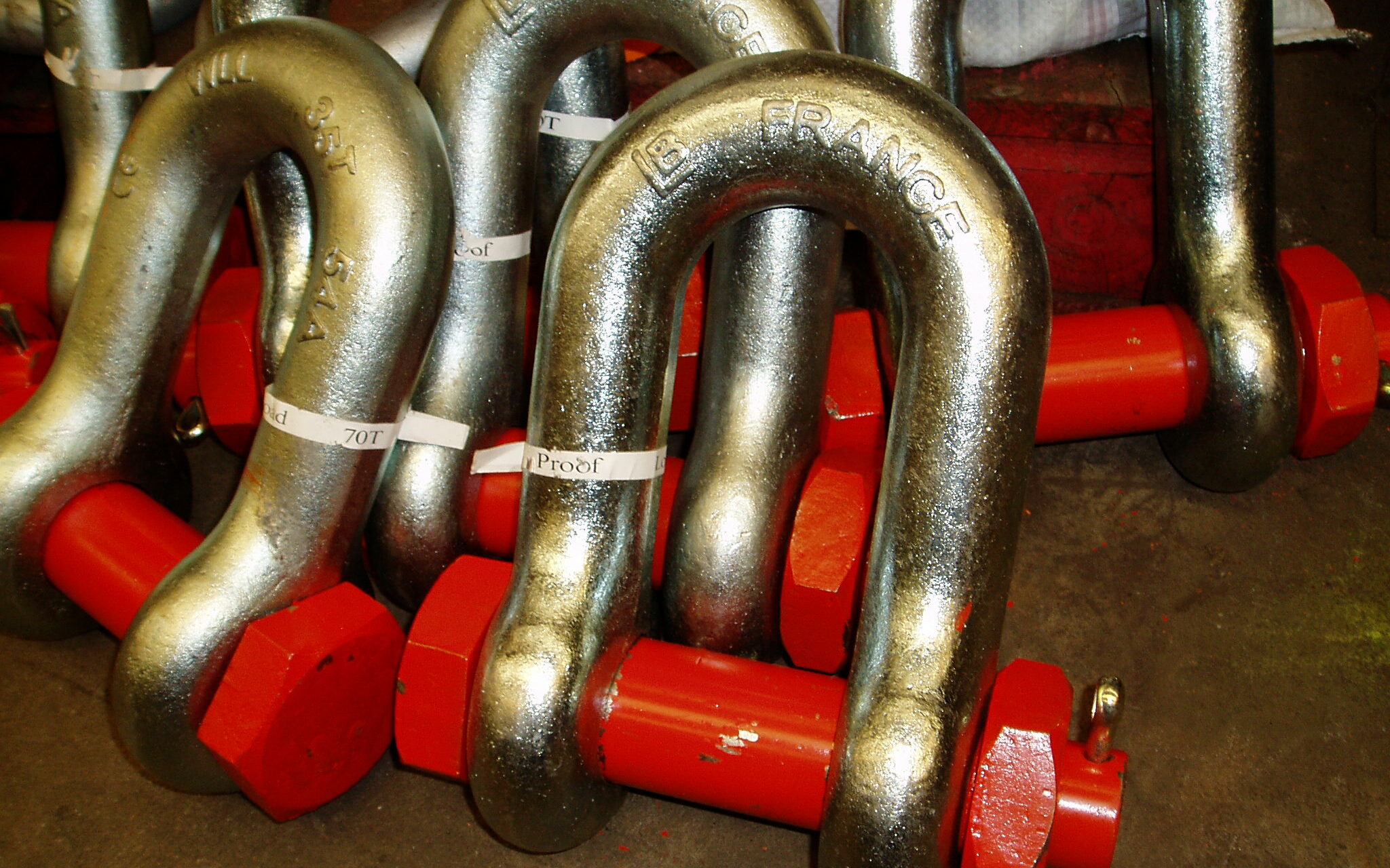 Carlier Chaînes | Fabriquant de chaînes des Hauts-de-France