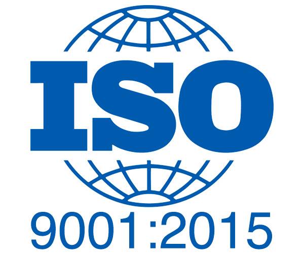 Carlier Chaînes | Une qualité certifiée par ISO 9001