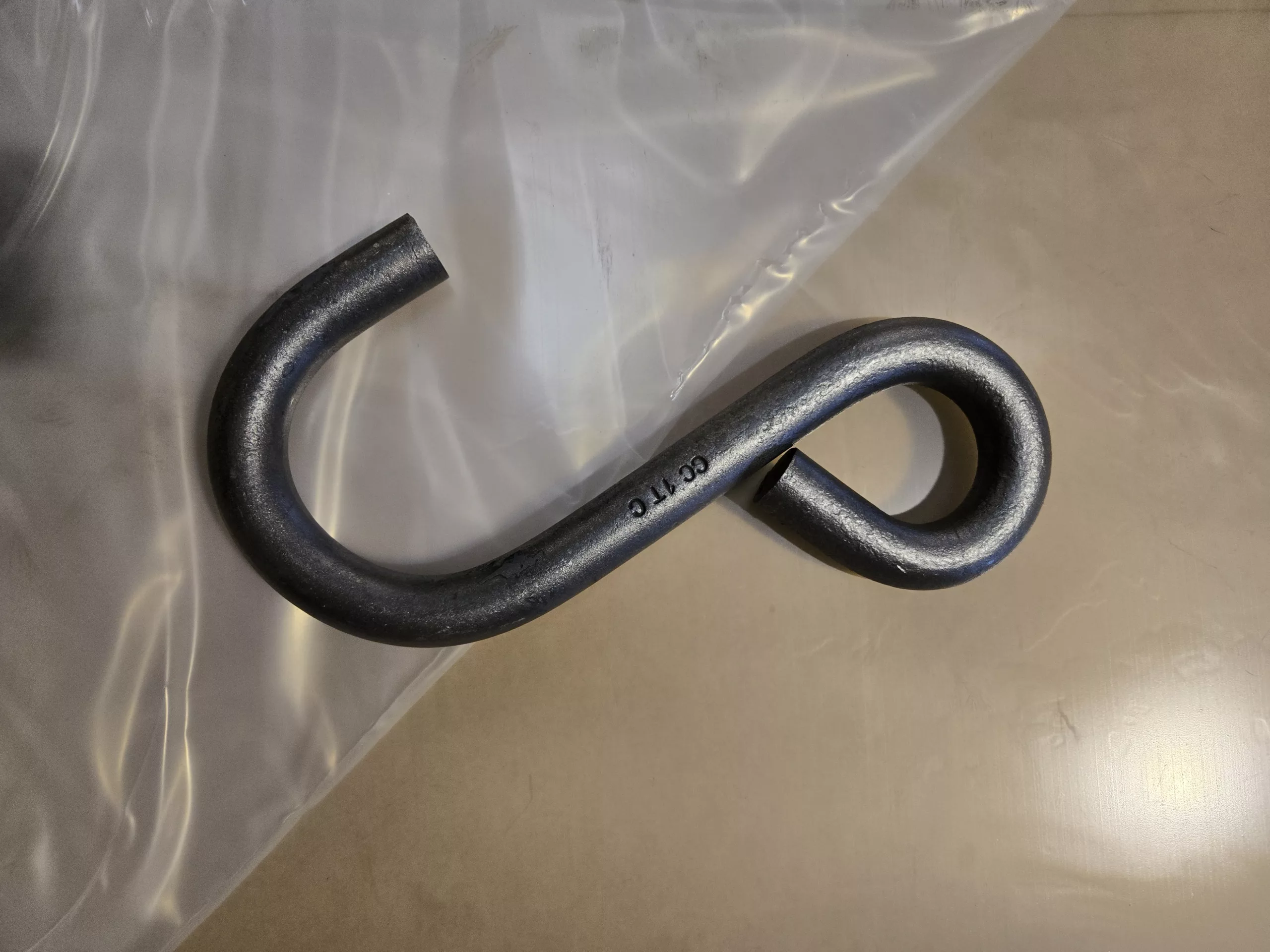 Carlier chaînes | Expert en solutions de levage et d'arrimage