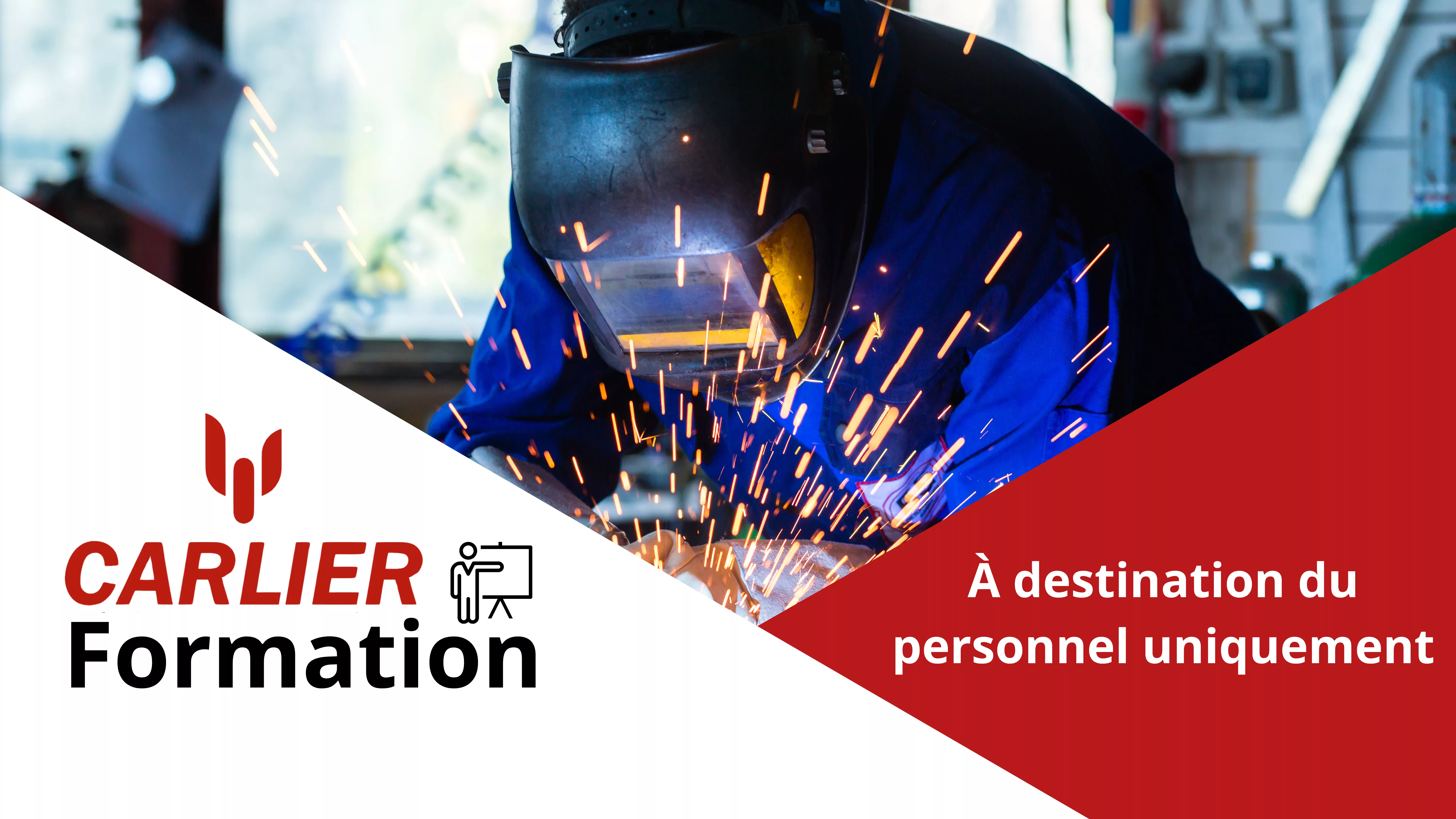 Formation - Carlier-chain